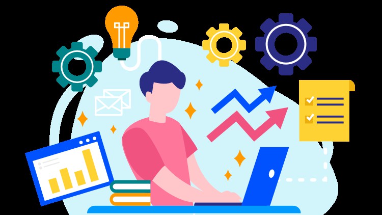 How to Become a Productivity Master - SilkCourses.com