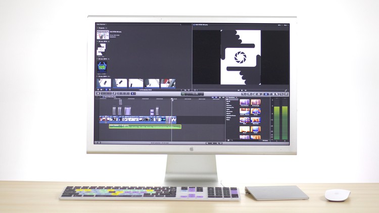 Learn the basics of video editing using adobe premiere pro ...