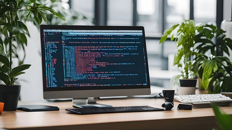 Python Project: Build a PDF File Handling Tool from Scratch - SilkCourses.com