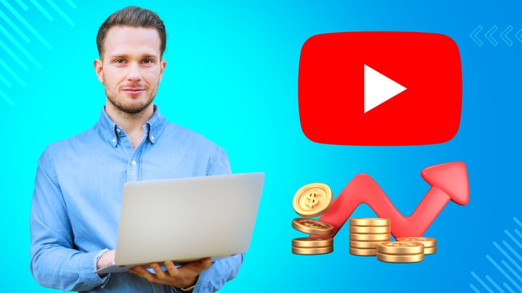 YouTube Automation Guide For Beginners: Earn Passive Income - SilkCourses.com