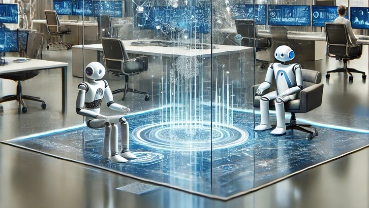 ISO/IEC 42001: Artificial Intelligence Management System - SilkCourses.com