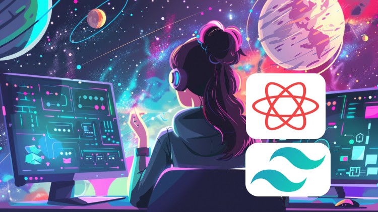 React JS Bootcamp:Build Netflix,YouTube Clone and 3 Projects - SilkCourses.com