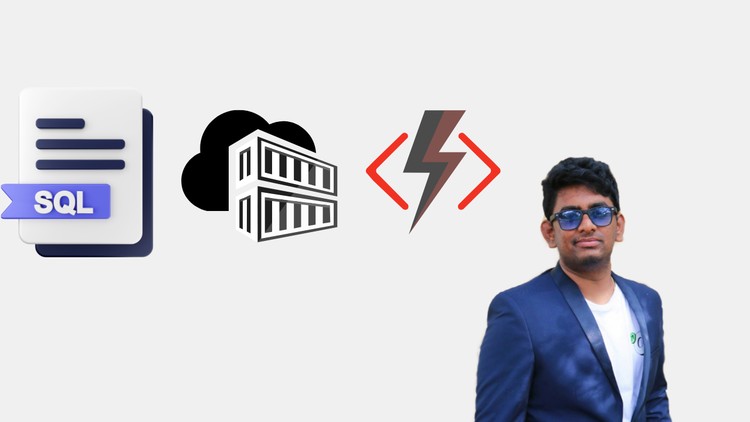 SQL for Data Engineers Designing and Building Data Pipelines - SilkCourses.com