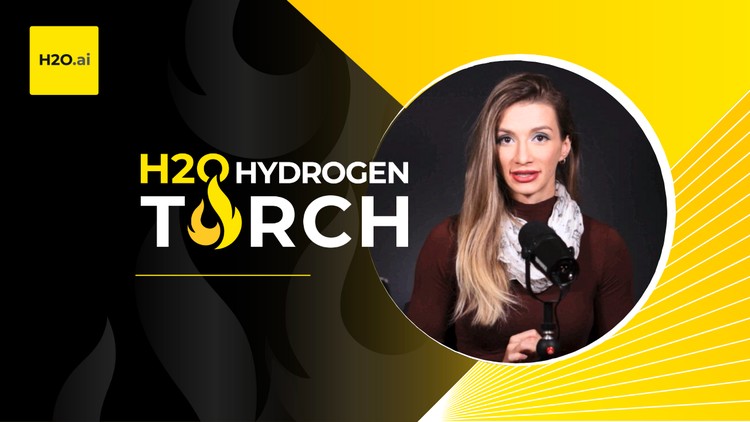 H2O Hydrogen Torch Starter Course - SilkCourses.com
