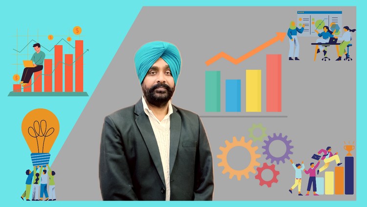 Master Strategy Deployment: From Vision to Execution - SilkCourses.com