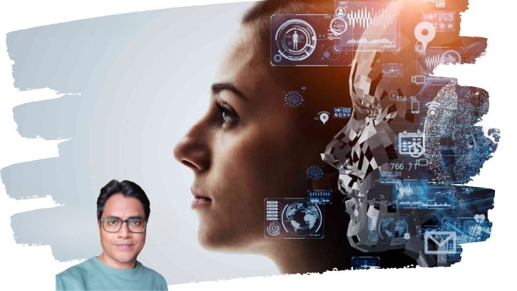 Artificial Intelligence & Machine Learning with Python 2025 - SilkCourses.com