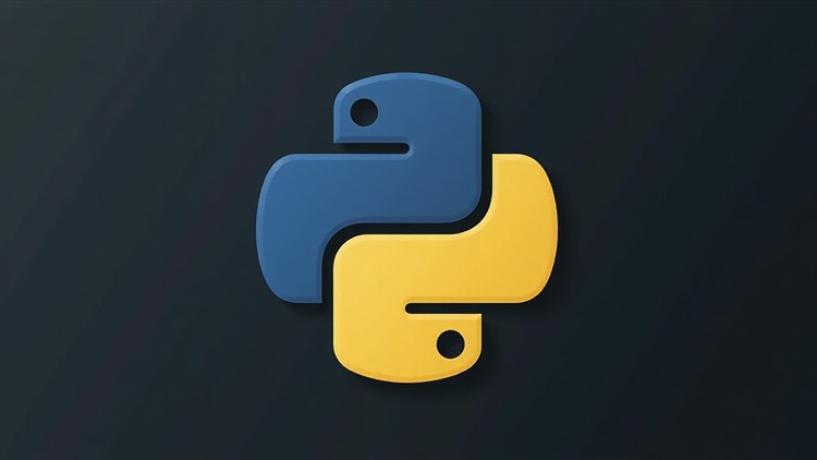 Python for Absolute Beginners:Learn Programming from Scratch - SilkCourses.com