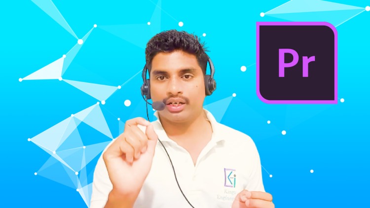 Adobe Premiere Pro: Video editing Basics to Master - SilkCourses.com