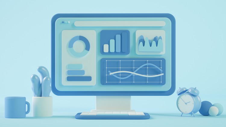 Airbnb Data Analysis: Power BI Project for Beginners - SilkCourses.com