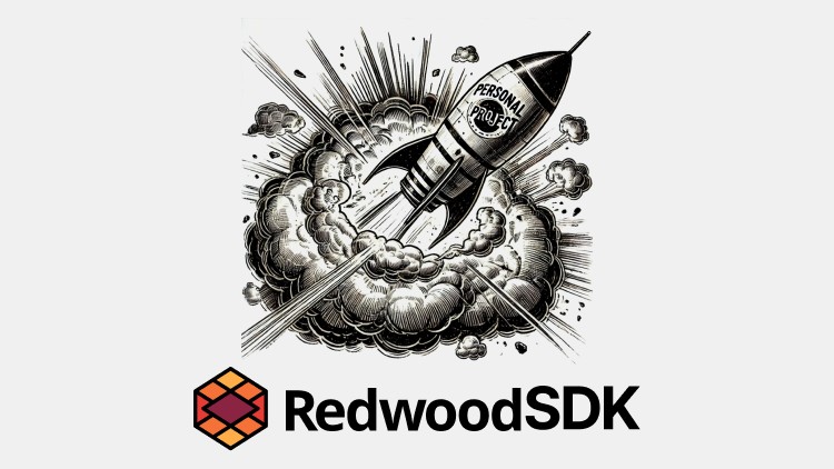 An Introduction to RedwoodSDK: A Beginner’s Course - SilkCourses.com