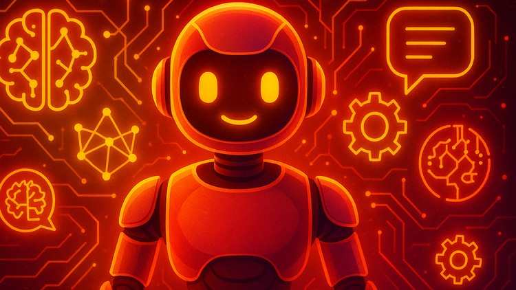 Artificial Intelligence (AI) - SilkCourses.com