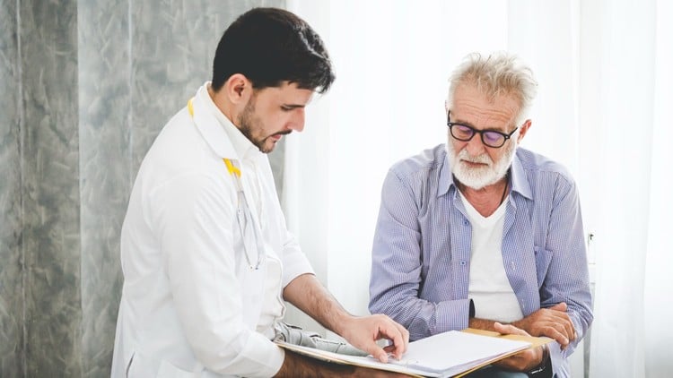 Breaking Bad News & Difficult Conversations with Patients - SilkCourses.com