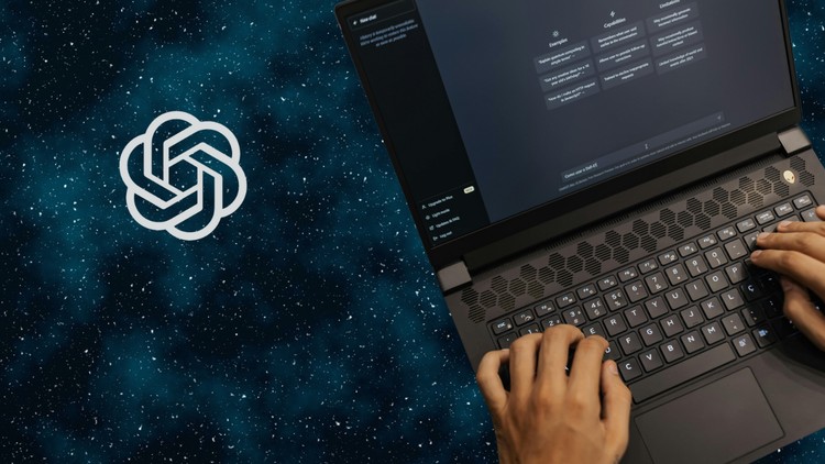 ChatGPT: Learn The Basics - SilkCourses.com