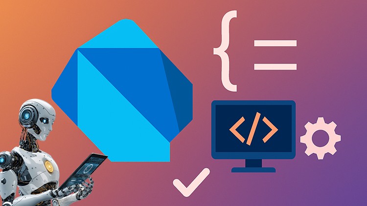 Complete Dart Guide Basics To Advanced Programming 2025
