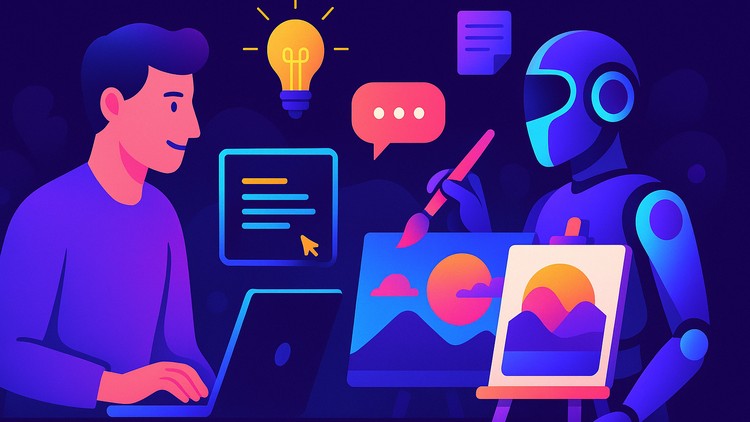 Generative AI Foundational Certificate Course - SilkCourses.com