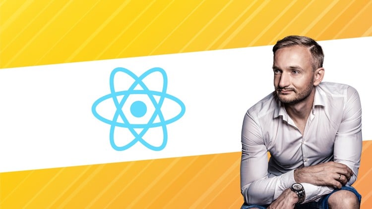 Hands-On Introduction to Frontend Development with React - SilkCourses.com