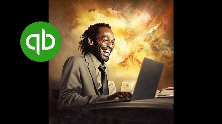 Mastering QuickBooks Desktop: A Comprehensive Guide - SilkCourses.com