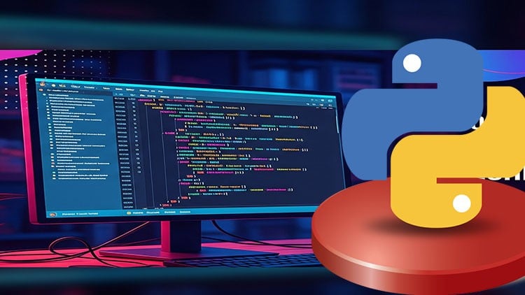 Python 101: Complete Python Programming Step by Step Guide - SilkCourses.com