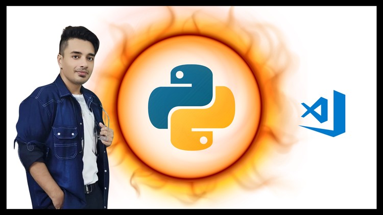 Python Mastery : Full Course + 30 Hands-on Mini Projects - SilkCourses.com
