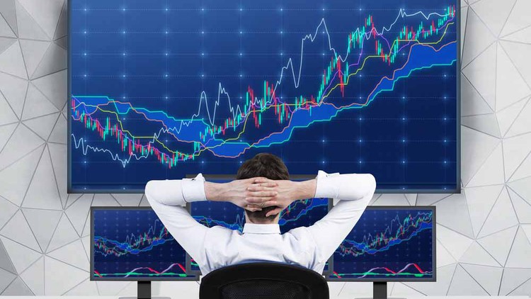 Quantitative Finance with Python - SilkCourses.com