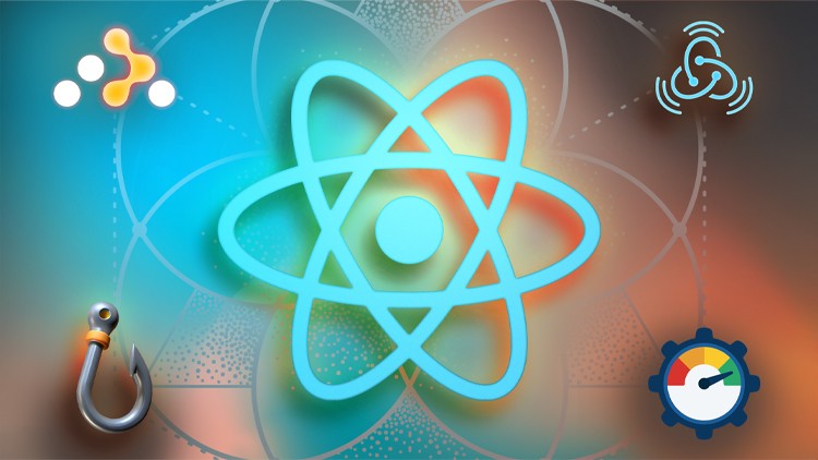 React From Zero to Hero: Master Modern React (2025 Edition) - SilkCourses.com