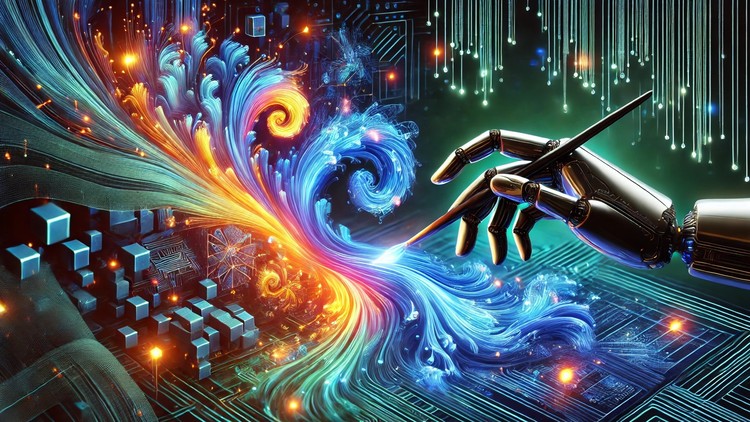 The Complete Beginners Guide To Generative AI - SilkCourses.com