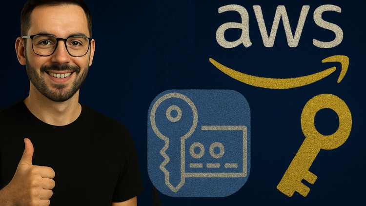 Ultimate Hands-On AWS KMS Course 2025 - SilkCourses.com