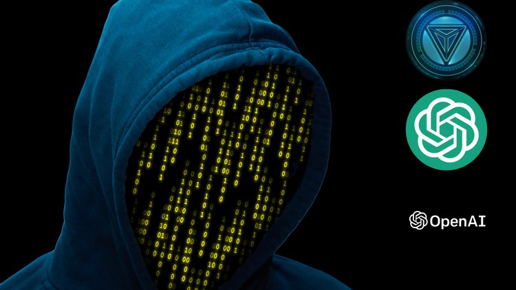 Zero to Hero with GPT-3 & Python : Building Cutting-Edge AI - SilkCourses.com