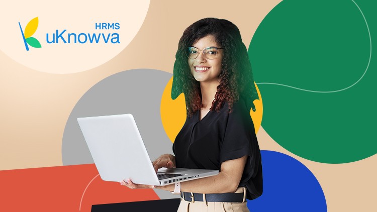 uKnowva HRMS Foundation Course - SilkCourses.com
