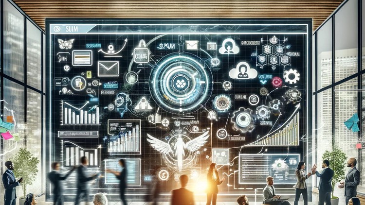 Agile HR Implementation - SilkCourses.com