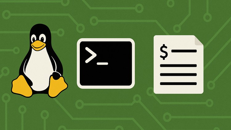 Bash command fundamentals for beginners - SilkCourses.com