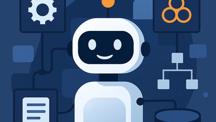 Build Intelligent Agents with ADKs - SilkCourses.com