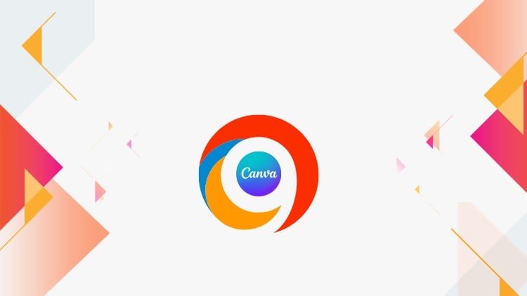 Canva Crash Course 2025: Create Stunning Designs Fast! - SilkCourses.com