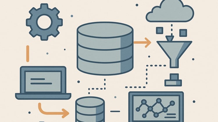 Certified Data Engineering Foundation Course - SilkCourses.com
