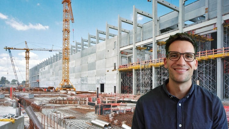 Construction Project Management - Complete Guide - SilkCourses.com