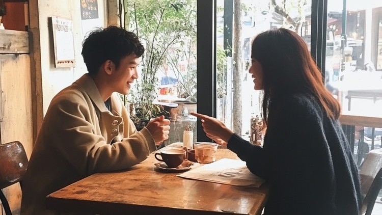 Dating Masterclass - SilkCourses.com