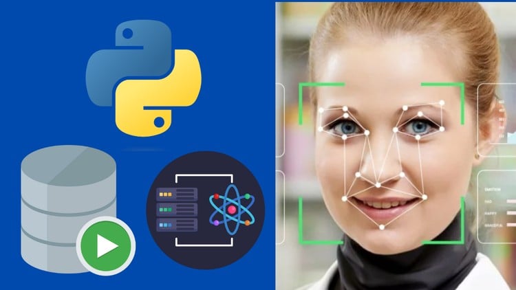 Face Recognition Attendance Project Using Machine Learning - SilkCourses.com