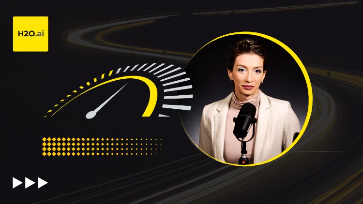 H2O Driverless AI Starter Course - SilkCourses.com