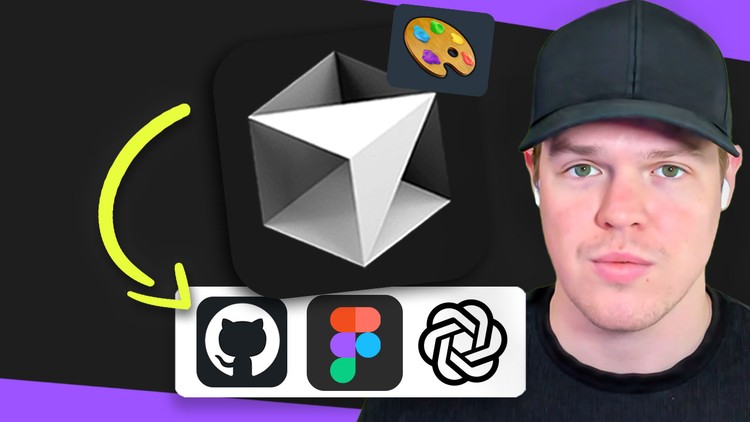 How to Create Your App’s Frontend with Cursor AI - SilkCourses.com