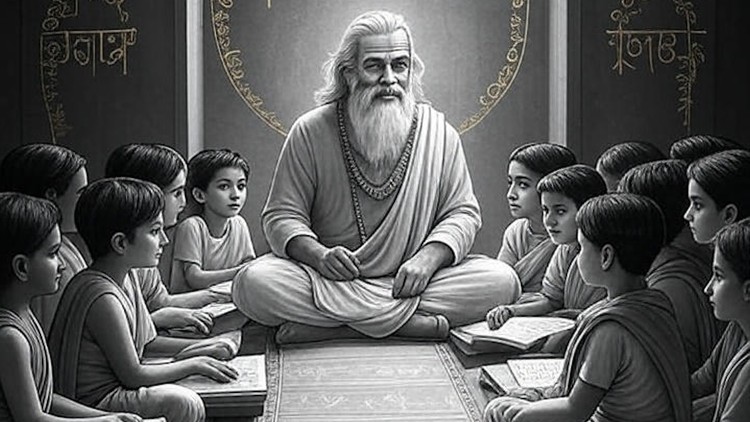 Indian Knowledge Systems - SilkCourses.com