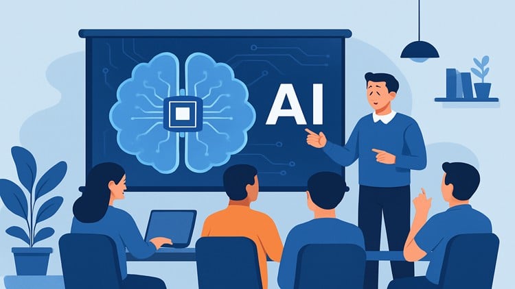 Kickstart Your Career in Artificial Intelligence - SilkCourses.com