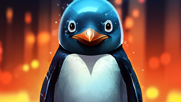 Linux Mastery: From Beginner to Pro-Level Guru for All Users - SilkCourses.com