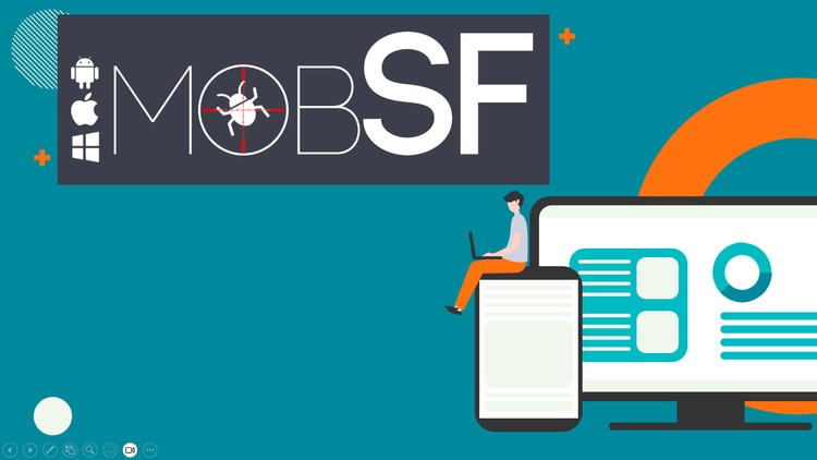 MobSF - Mobile Security Framework - SilkCourses.com