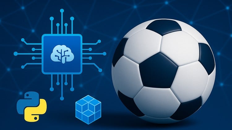 Predict Football Scores with Python & Machine Learning - SilkCourses.com