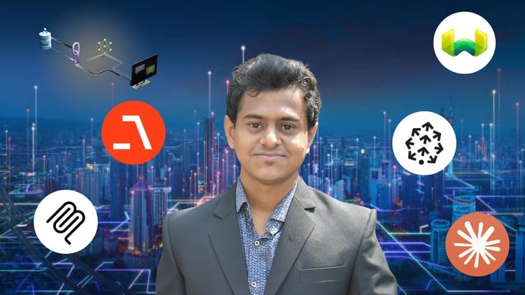 RAG, MCP, AI Agents: Production-Ready Retrieval Systems - SilkCourses.com