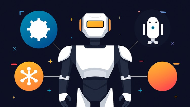 Robot Framework Mastery - From Zero to Hero - SilkCourses.com