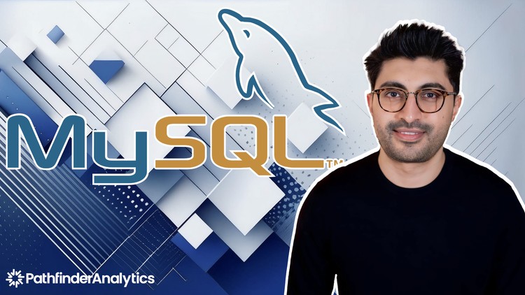 The Comprehensive MySQL Course - SilkCourses.com