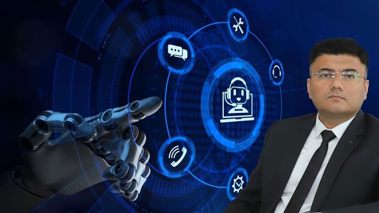 AI-3003 Build a natural language processing solution - SilkCourses.com