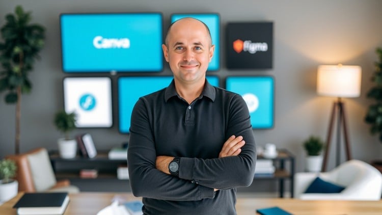 AI-Powered Design - SilkCourses.com