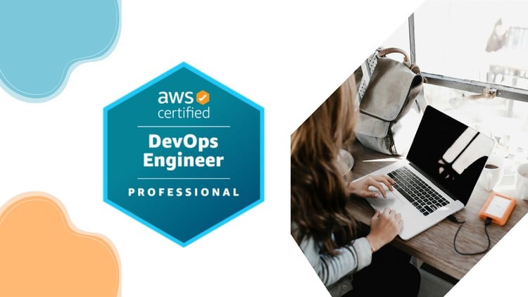 AWS Certified DevOps Engineer - Professional Practice Exams - SilkCourses.com
